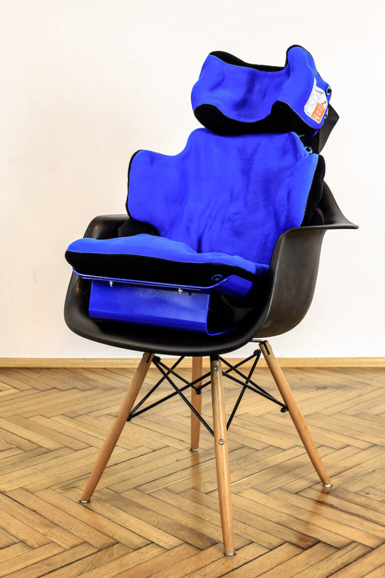 Stabilo - Specialised Wheelchair Company